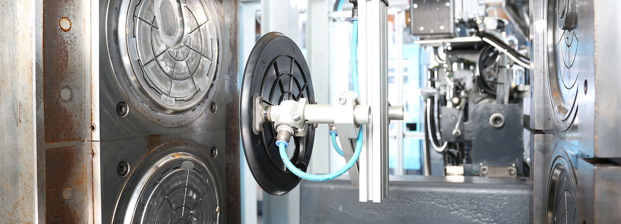 Technologies | BWPARTS GmbH