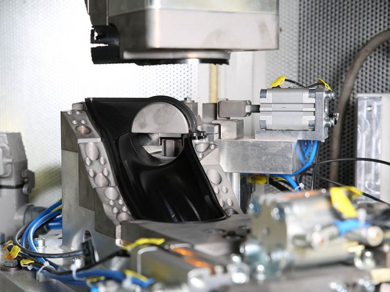 Technologies | BWPARTS GmbH